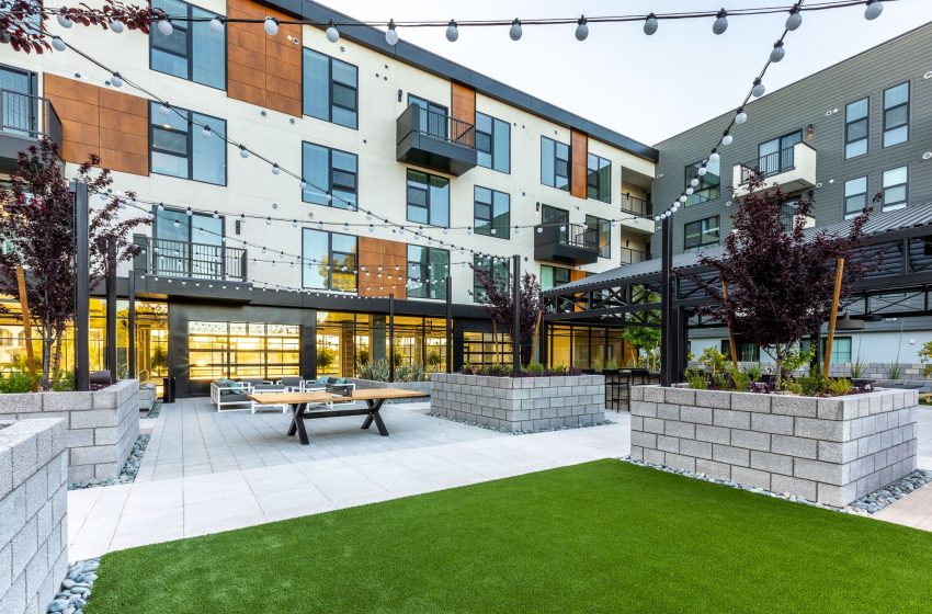 Gallery - The Common